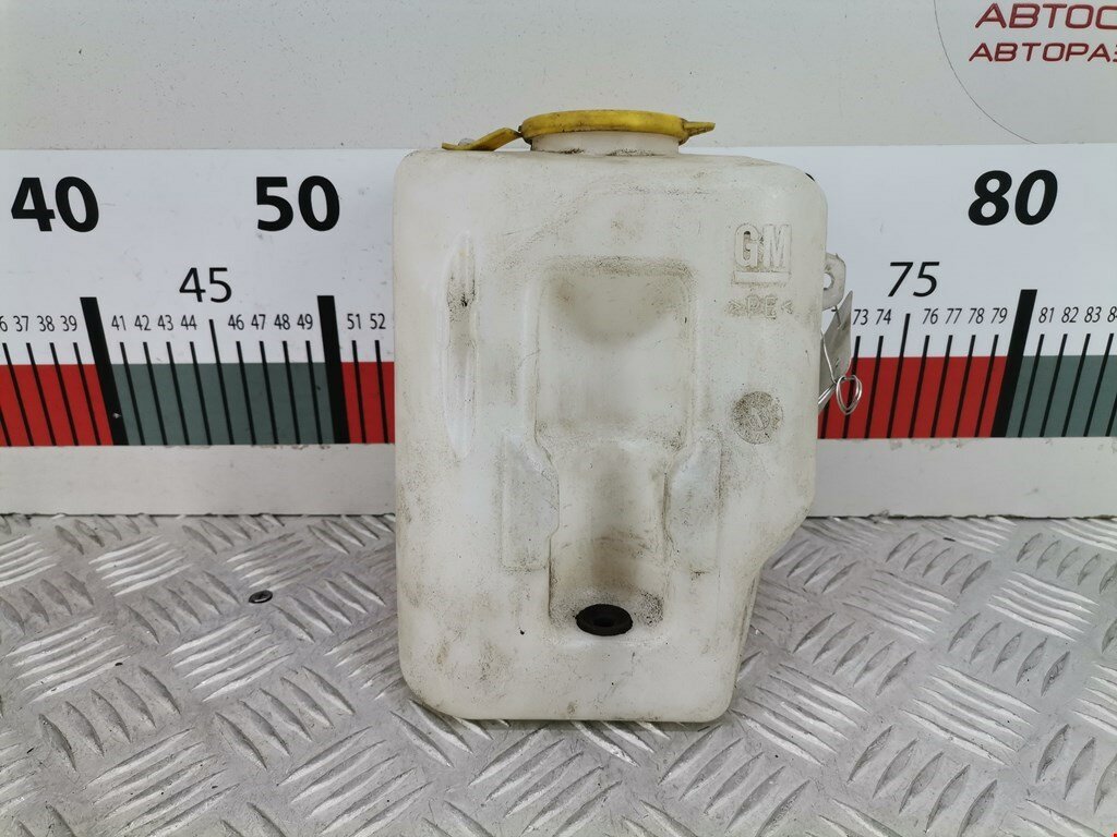 Бачок омывателя Opel Corsa C 9114661 арт. 1852403