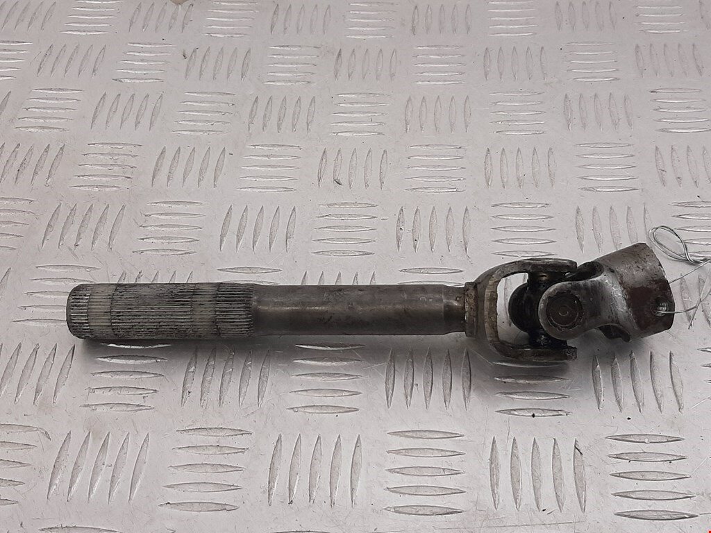 Кардан рулевой Ford Fiesta 5 1221156 арт. 689209