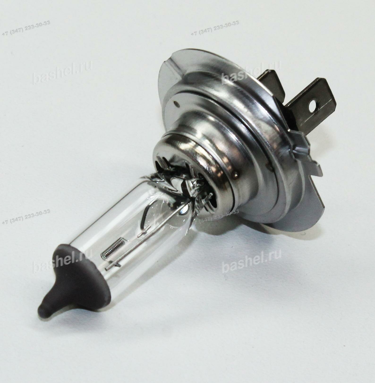 Лампа NARVA H7-12-55