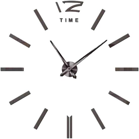 Настенные часы Apeyron Clock DIY210335