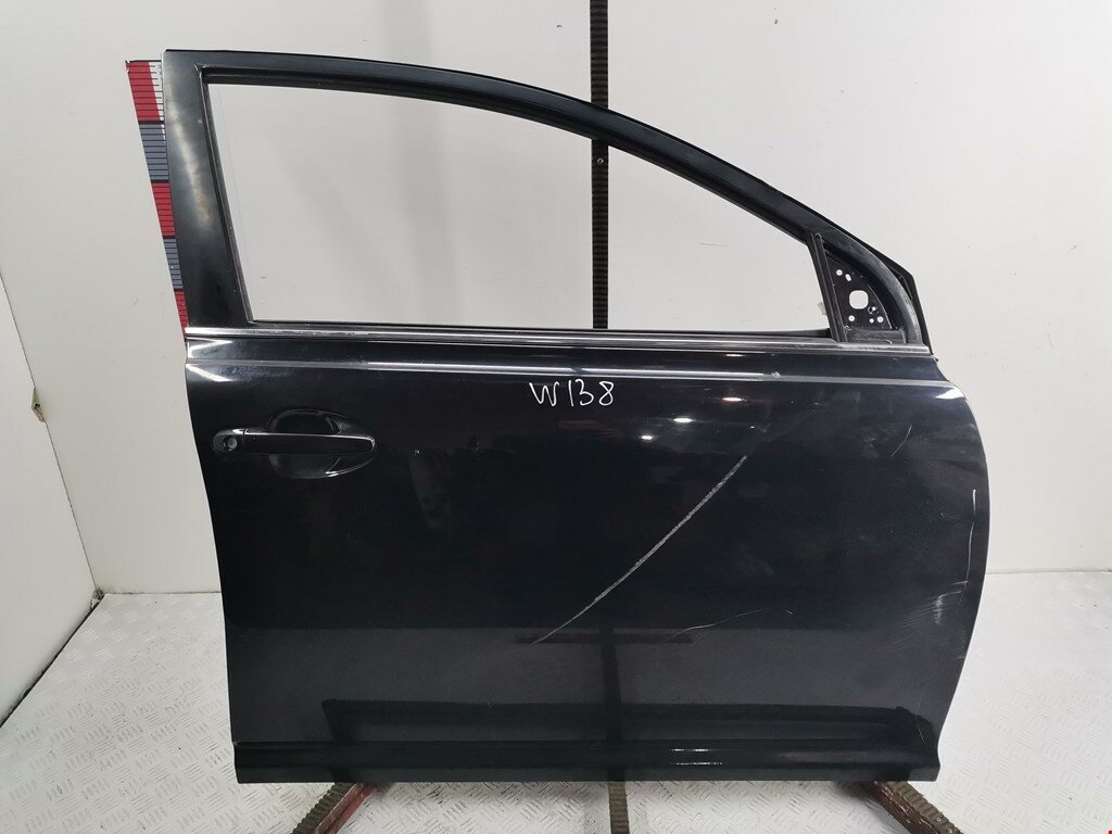 Дверь передняя правая Toyota Avensis 2 (T250) 6700105050 арт. 1744515