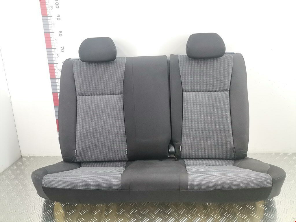 Сиденье заднее Hyundai Solaris 2 (RC) арт. 1655329