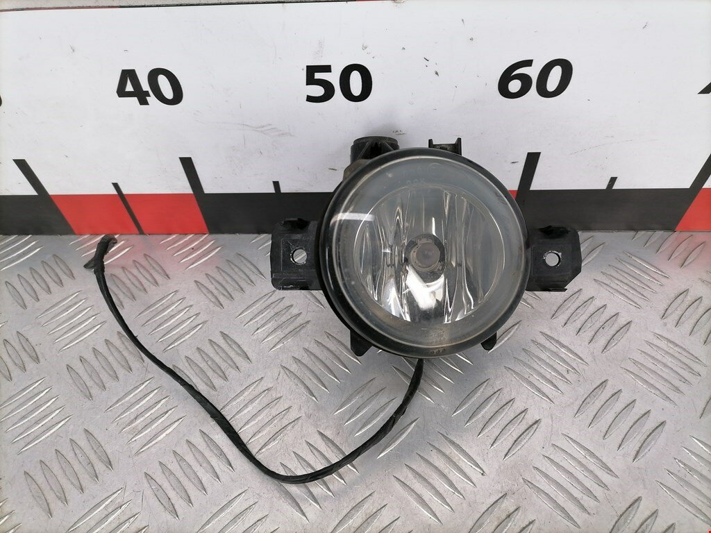 Фара противотуманная левая BMW X5 (E70) 63176924655 арт. 1645481