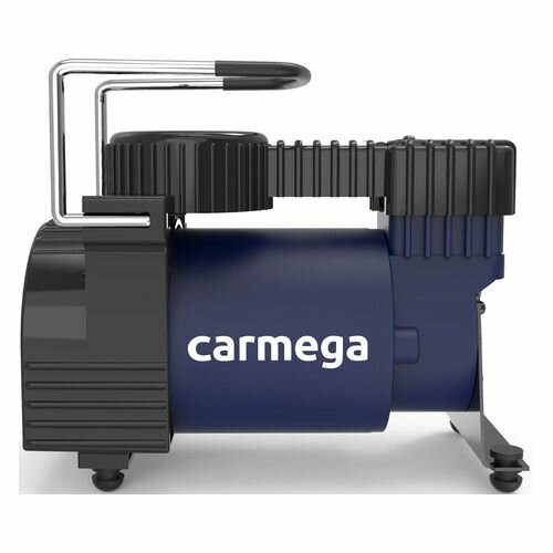 Автомобильный компрессор CARMEGA AC-30 [carm-ac-30]