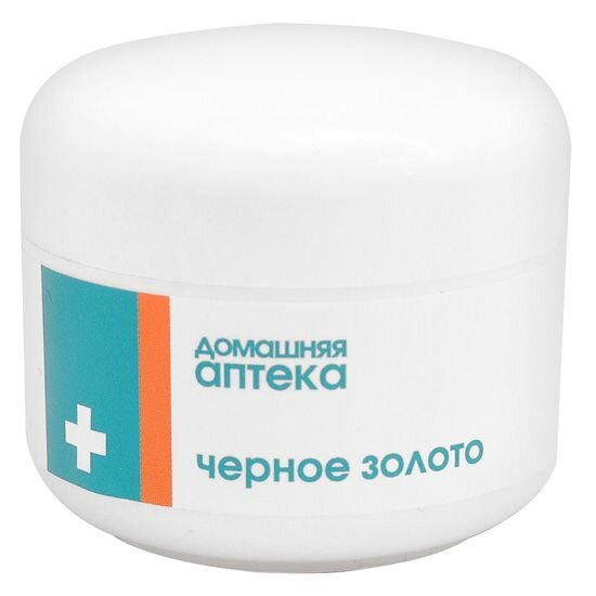 Специальный крем черное золото Ускоряет рассасывание гематом. Снимает зуд и раздражение, 30 мл.