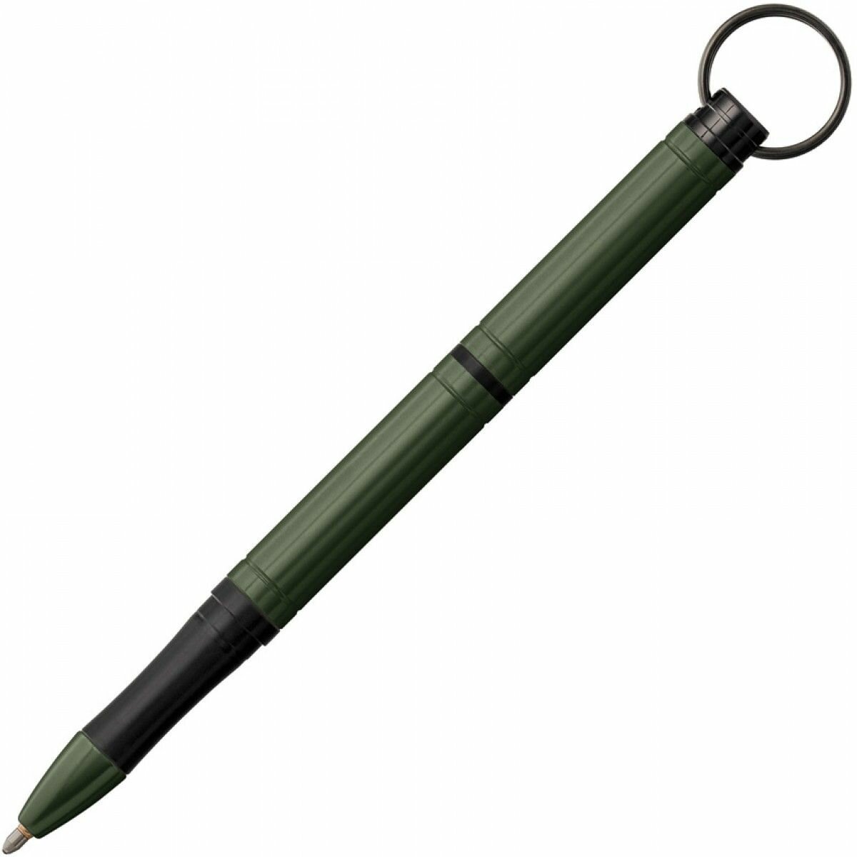 Космическая шариковая ручка Fisher Space Pen Backpacker (Green)