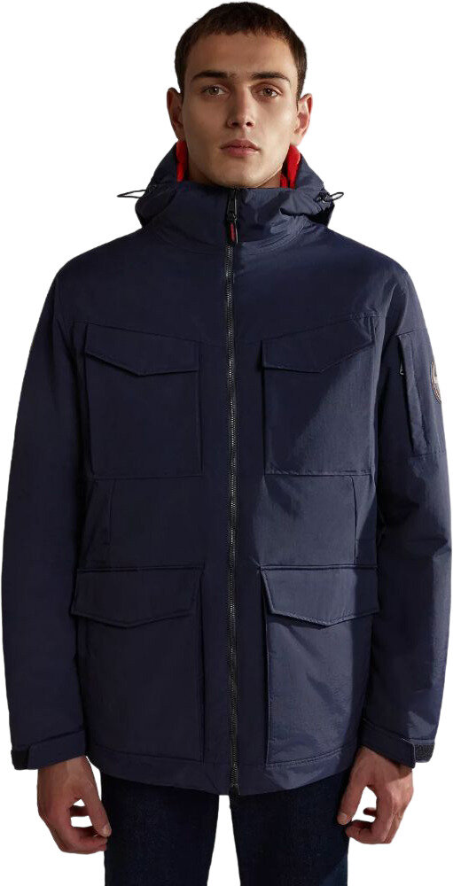 Куртка 20-22 FIELD JACKET