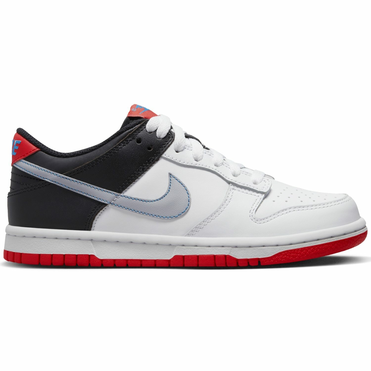 Кроссовки DUNK LOW (GS)