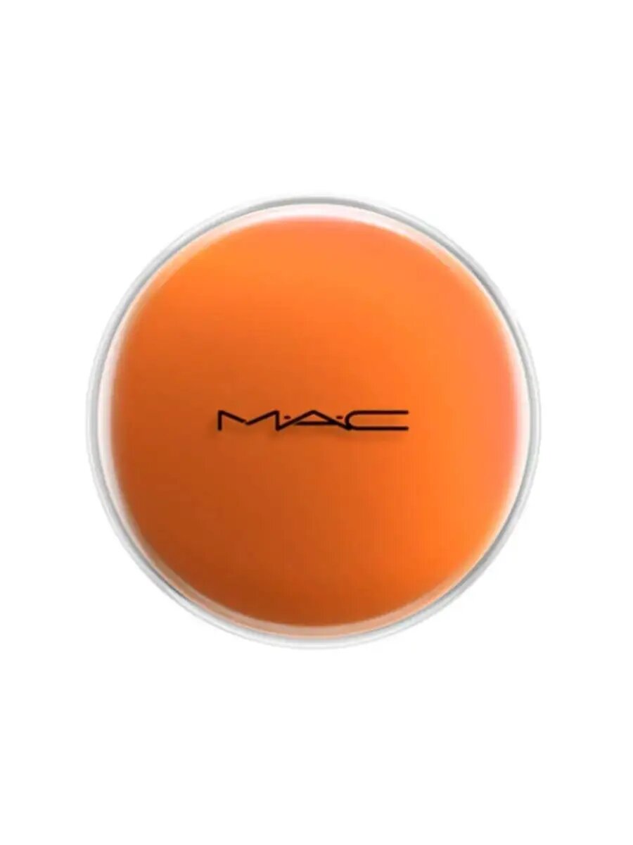 Аквагрим MAC Chromacake тон Genuine Orange