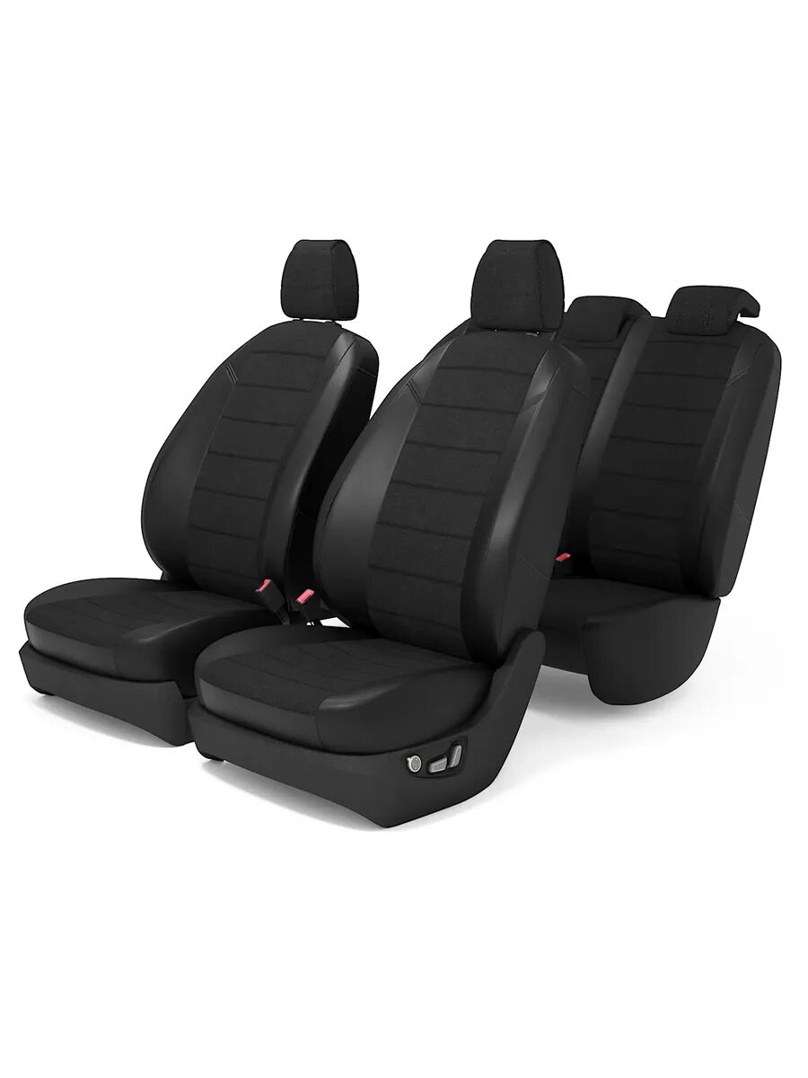 NISSAN Note с 2009г +стол