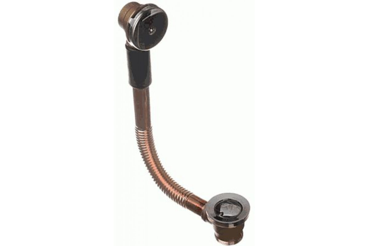 Terma обвязка для ванны латунь 10126 32326 комплект для монтажа сантехнической арматуры