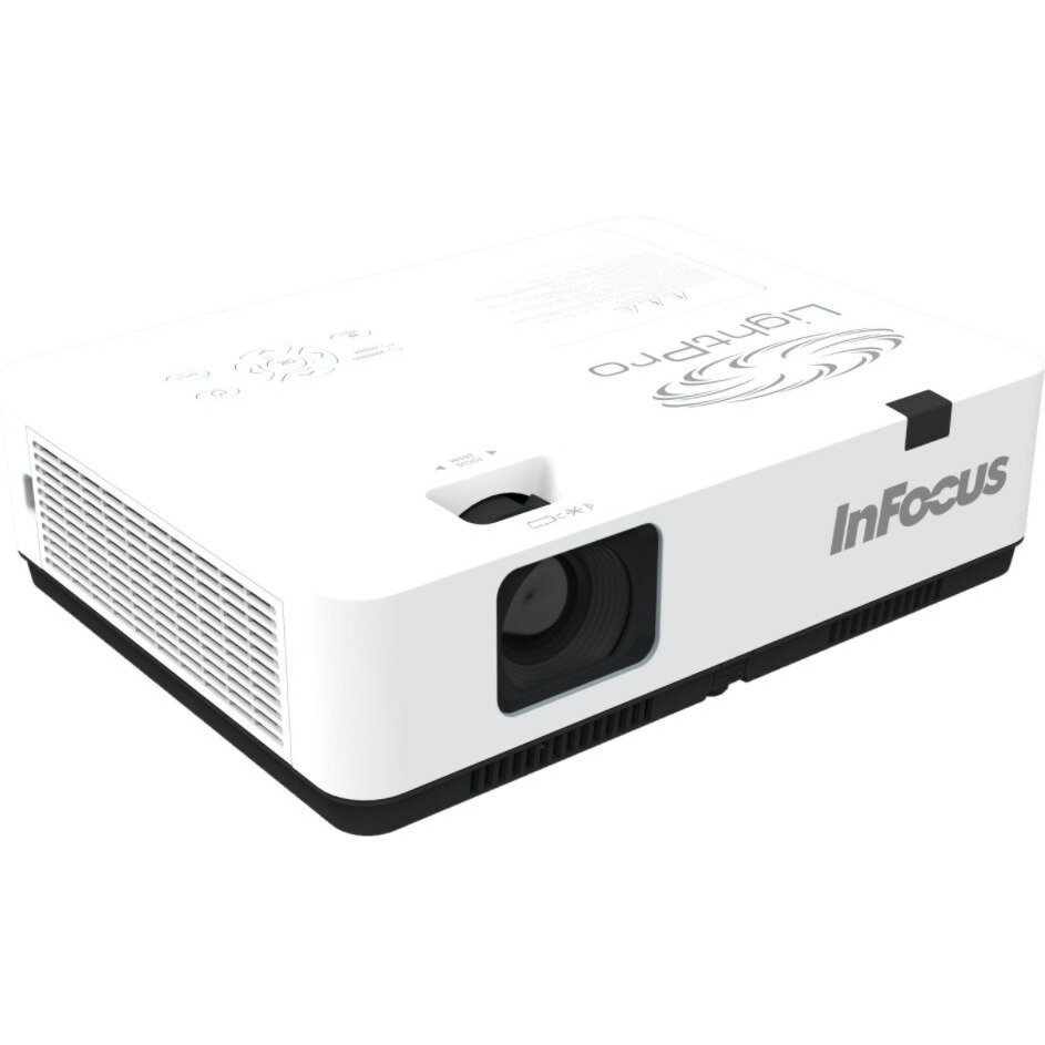 Проектор Infocus IN1049 — фото 1