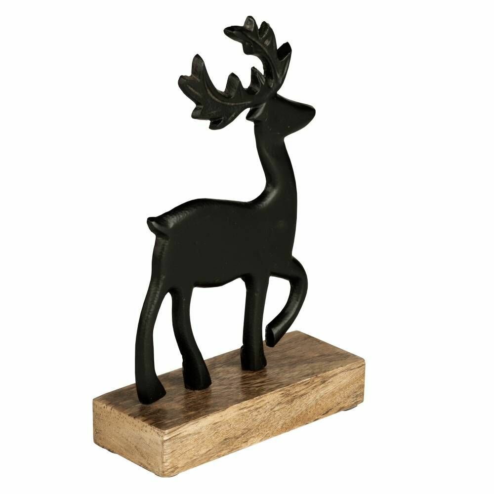 Статуэтка интерьерная (фигура) Олень EGLO BALIGUIAN 427574