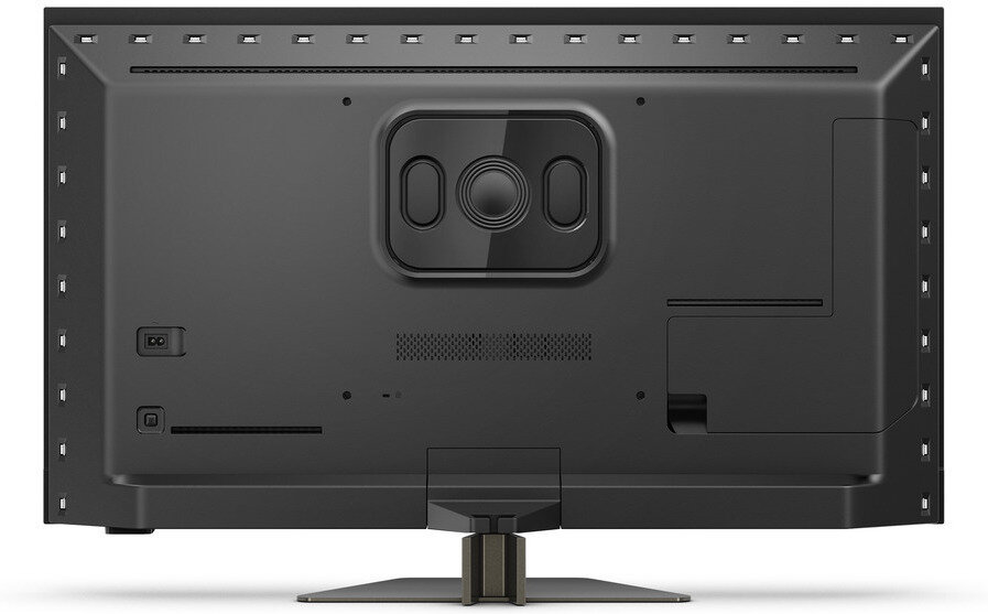 Телевизор Philips 42OLED809, черный — фото 1