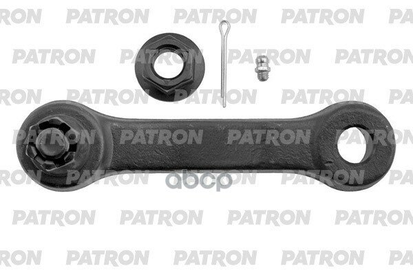 Рычаг подвески маятниковый HUMMER H2 2003- CHEVROLET TAHOE GMC YUKON SILVERADO SIERRA SUBURBAN SILVERADO CHEYENNE AVALANCHE C.