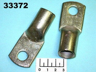 Клемма кольцевая ТМЛ 120-12-17