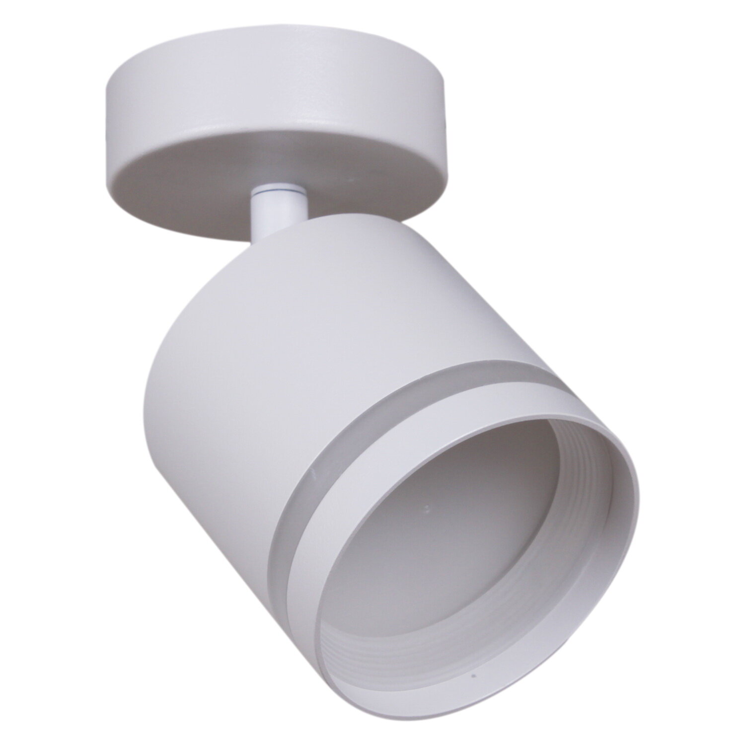 Светильник потолочный, точечный, спот Reluce53001-9.5-001IL SPOT LIGHT GX53 WT