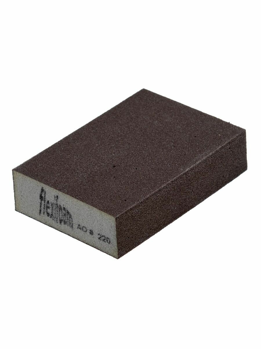 Шлифовальные губки Flexifoam 4-сторонняя P 150 - 10 штук