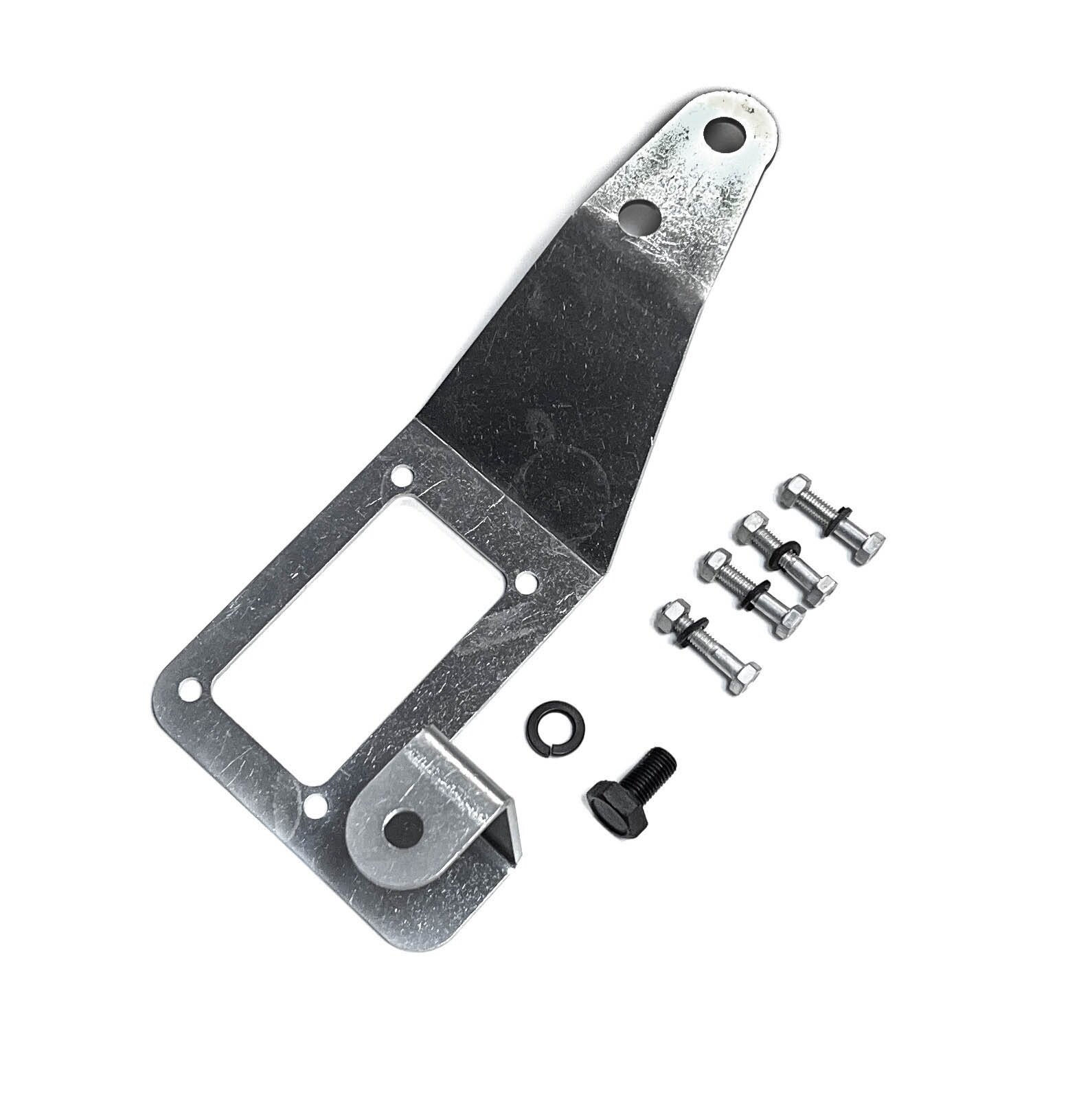 Кронштейны переноса модуля зажигания ВАЗ 2110 1,6L