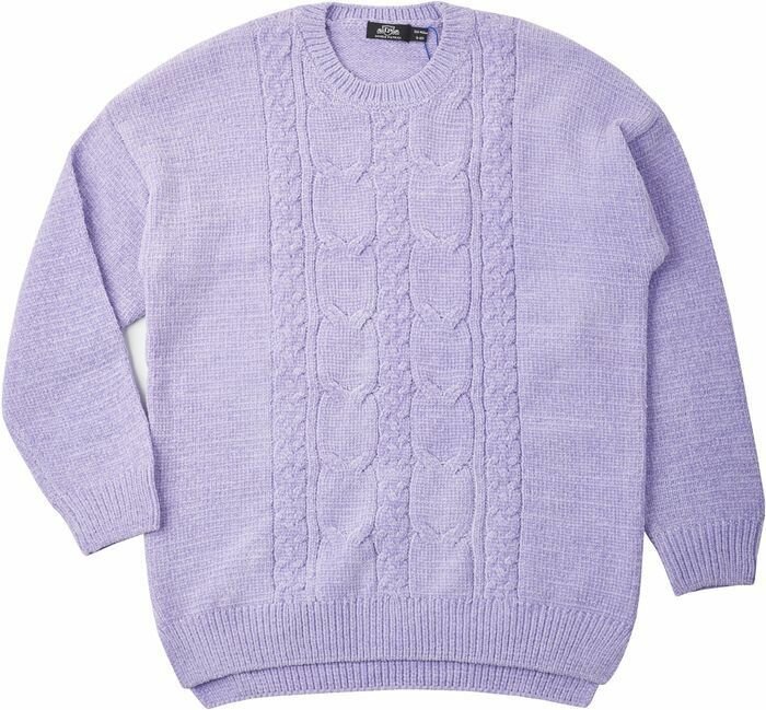 Джемпер Весна-лето 2026