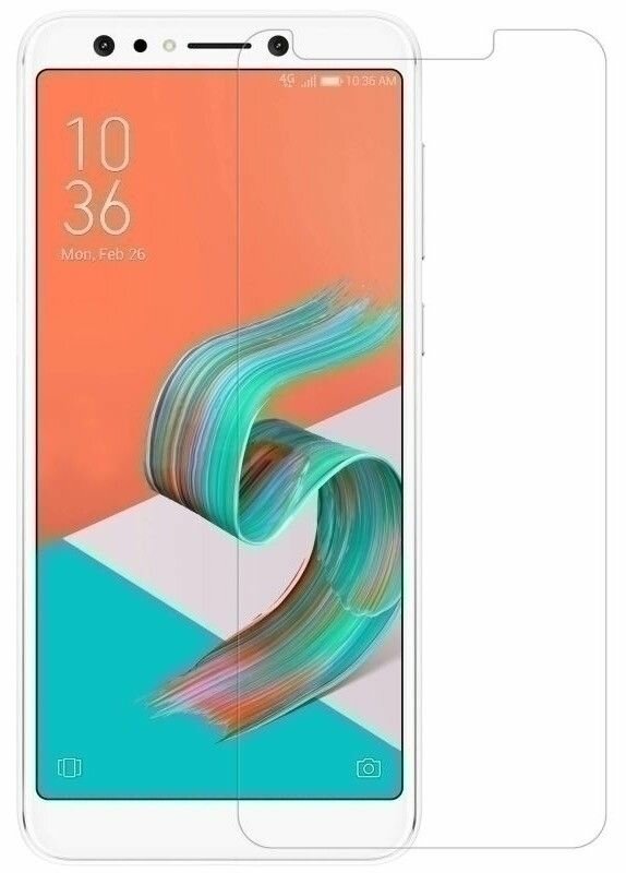 Пленка защитная Nillkin для ASUS Zenfone 5 lite ZC600KL матовая