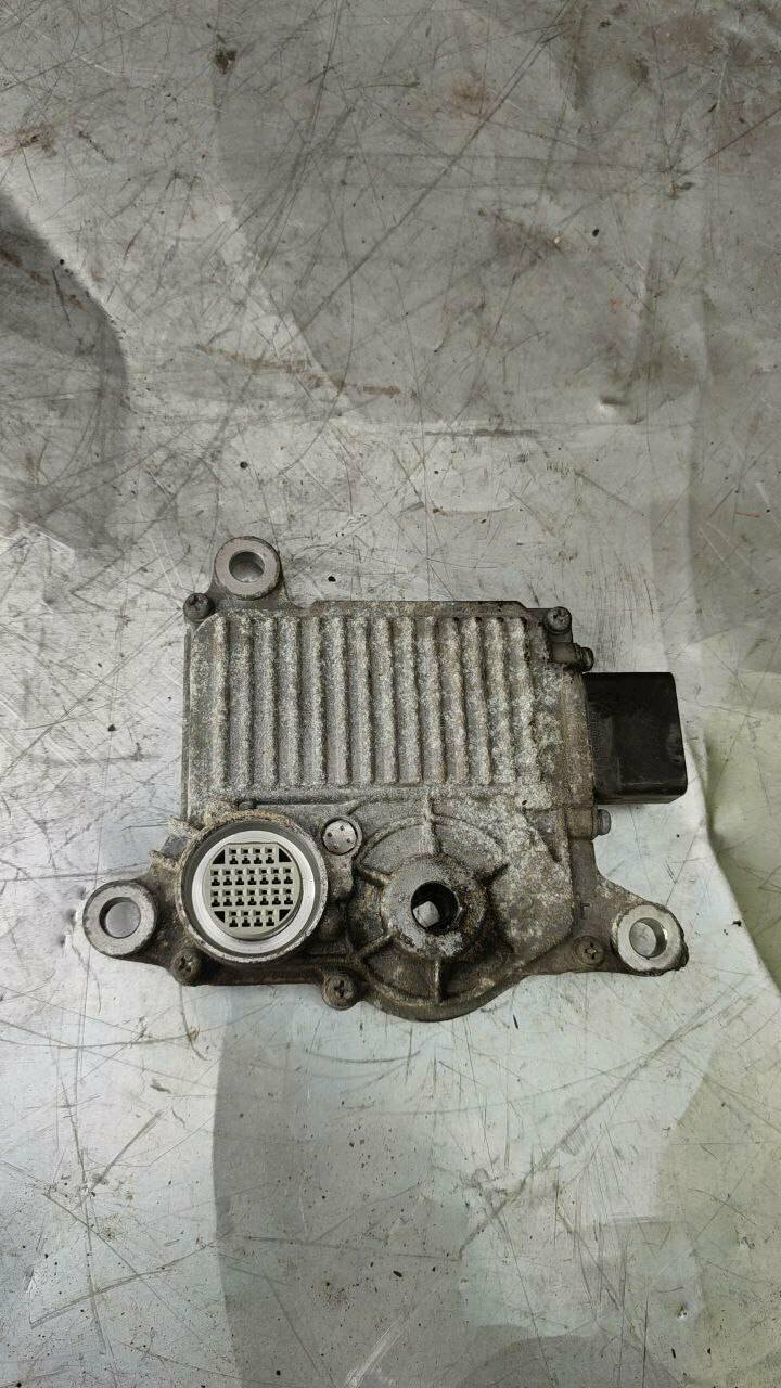 Блок управления АКПП Volvo XC90 (2002 - 2006) 30735326