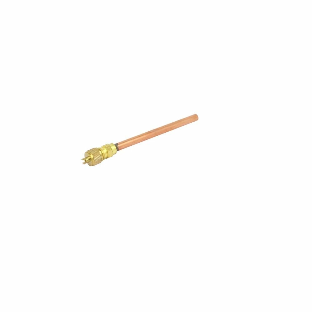 Клапан Шредера (L50mm) 1/4 х 0,5мм (2шт)