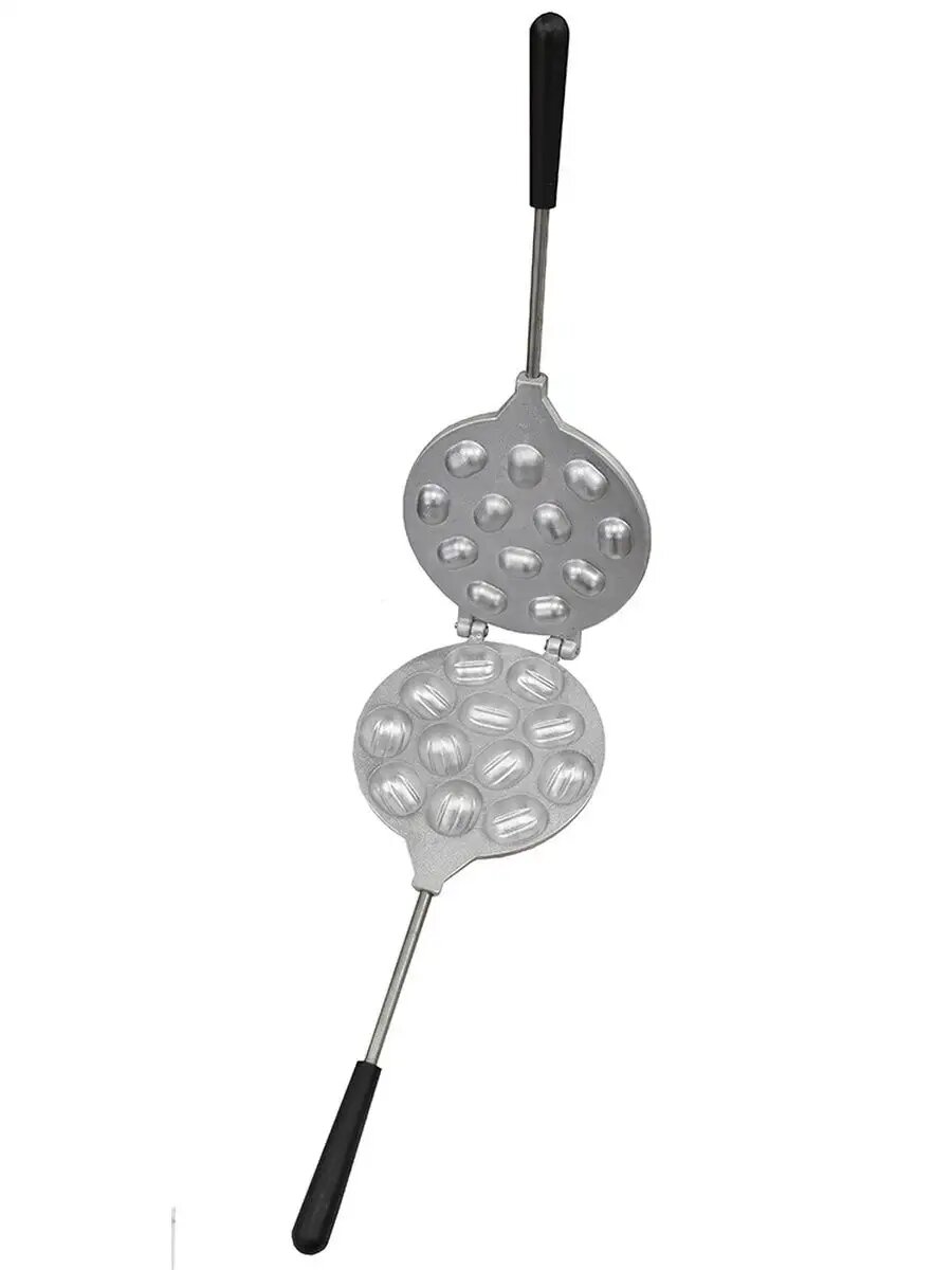 Форма для выпечки Орешница