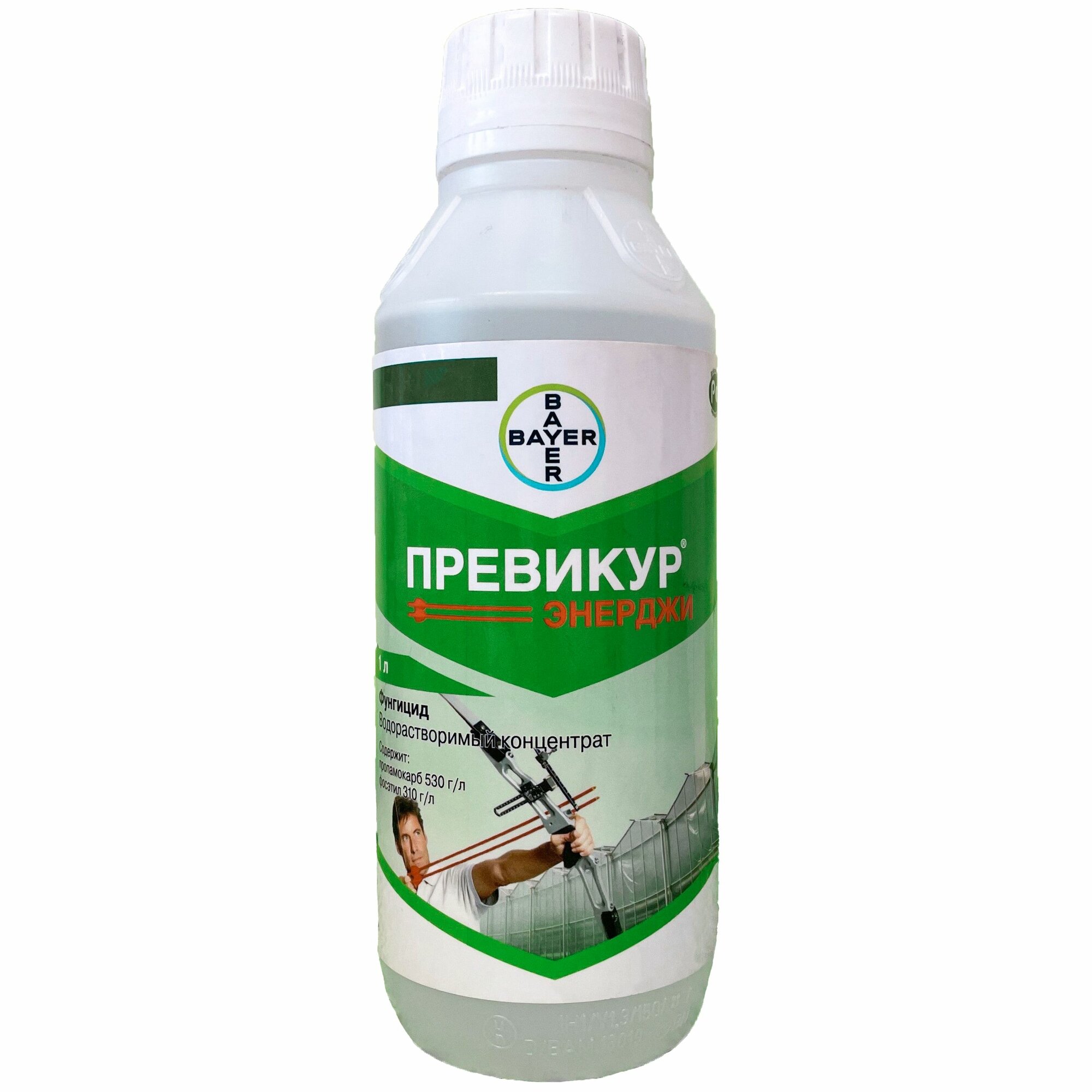 Фунгицид Превикур Энерджи, ВК 1 л