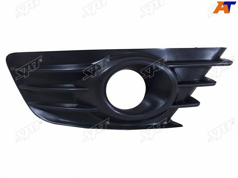 Оправа ПТФ CITROEN C4 04-08 RH