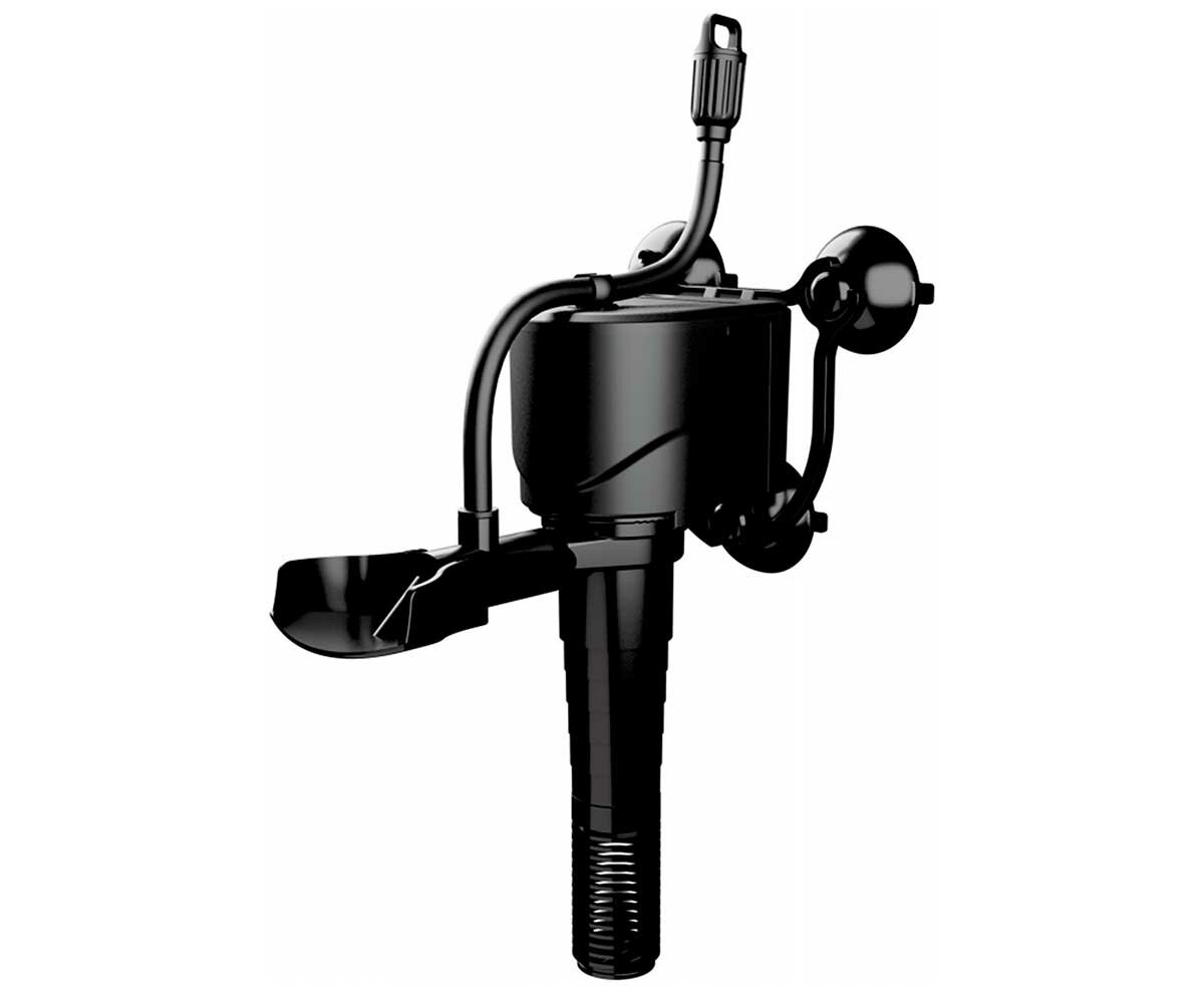 Фильтр внутренний для аквариумов 50-120л Tetra filter jet 400 400л/ч 287129