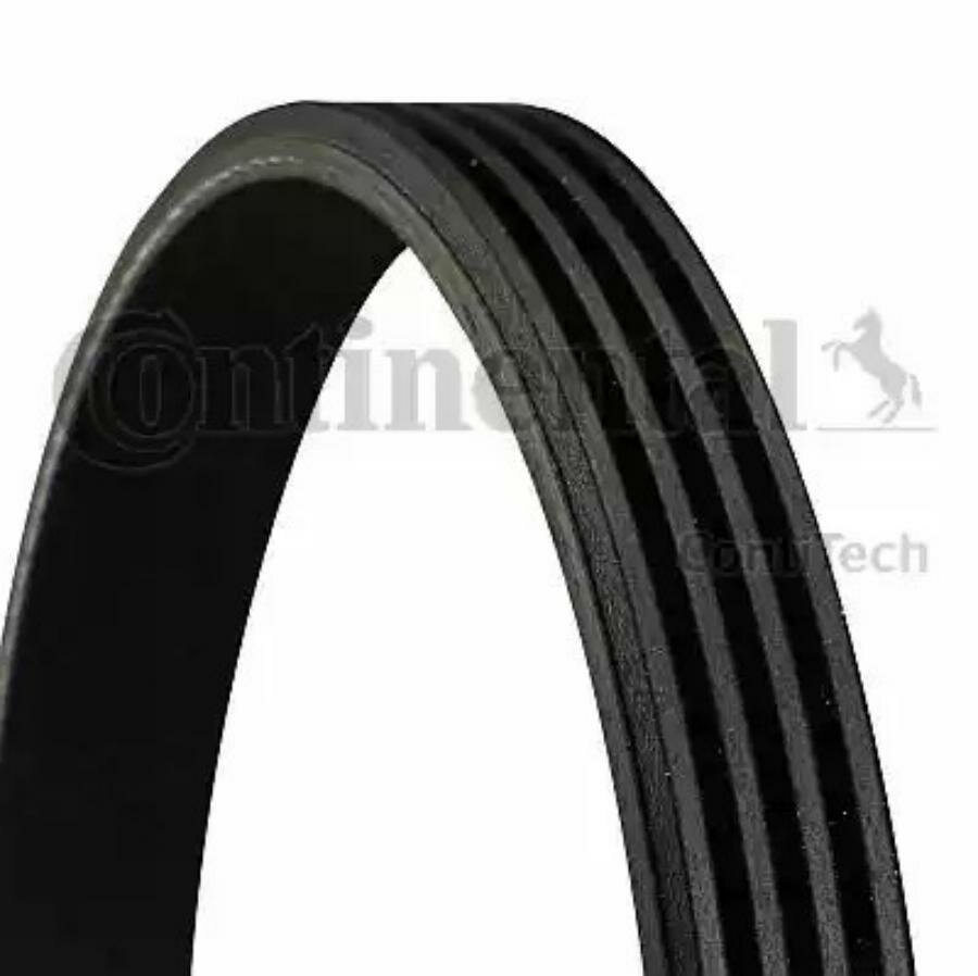 CONTITECH 4PK903ELAST Ремень поликлиновой