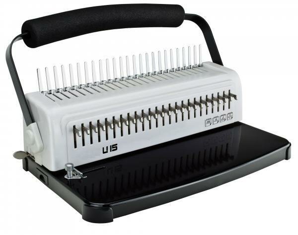 Брошюровщик Bulros U-15