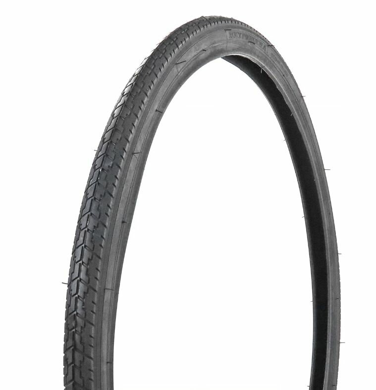 Велопокрышка 28" Петрошина 40-622 Л-337 (336) без камеры (28"x1,625"x1,5") Урал