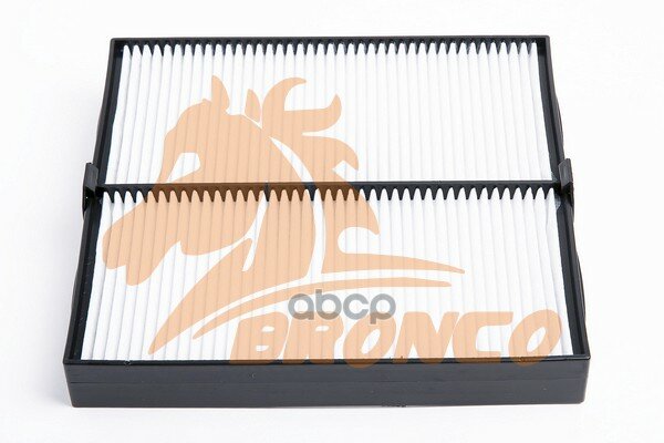 Фильтр салонный BRONCO BRC-0617 BRONCO арт. BRC-0617