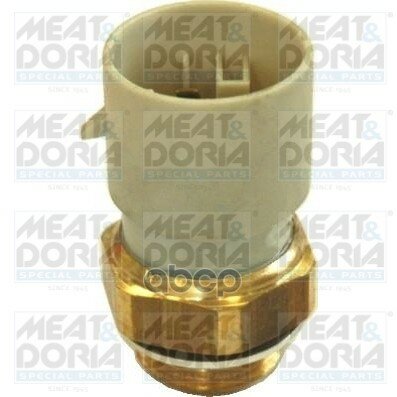 Датчик включения вентилятора OPEL Astra F (92-98), Calibra (89-97), Omega B (94-03) MEAT&DORIA MEAT & DORIA арт. 82699
