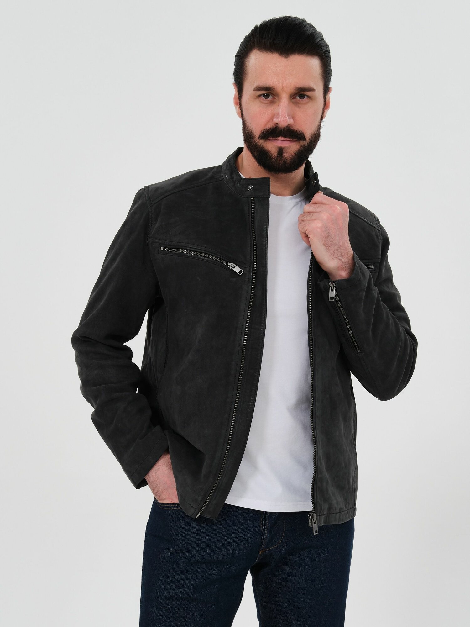 Куртка Весна-лето 2024