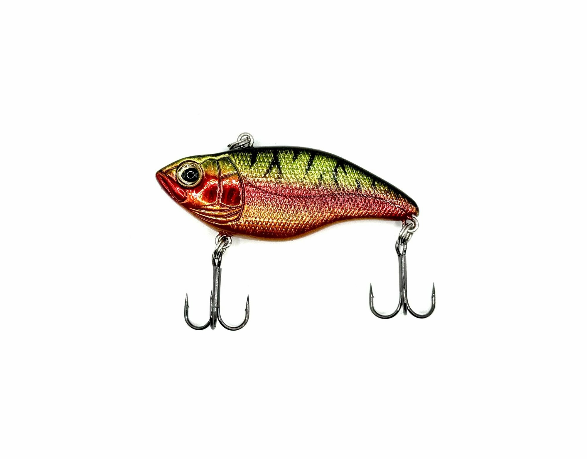 Воблер SPRO Aruku Shad 60 / Длина 60мм Вес:10.5g