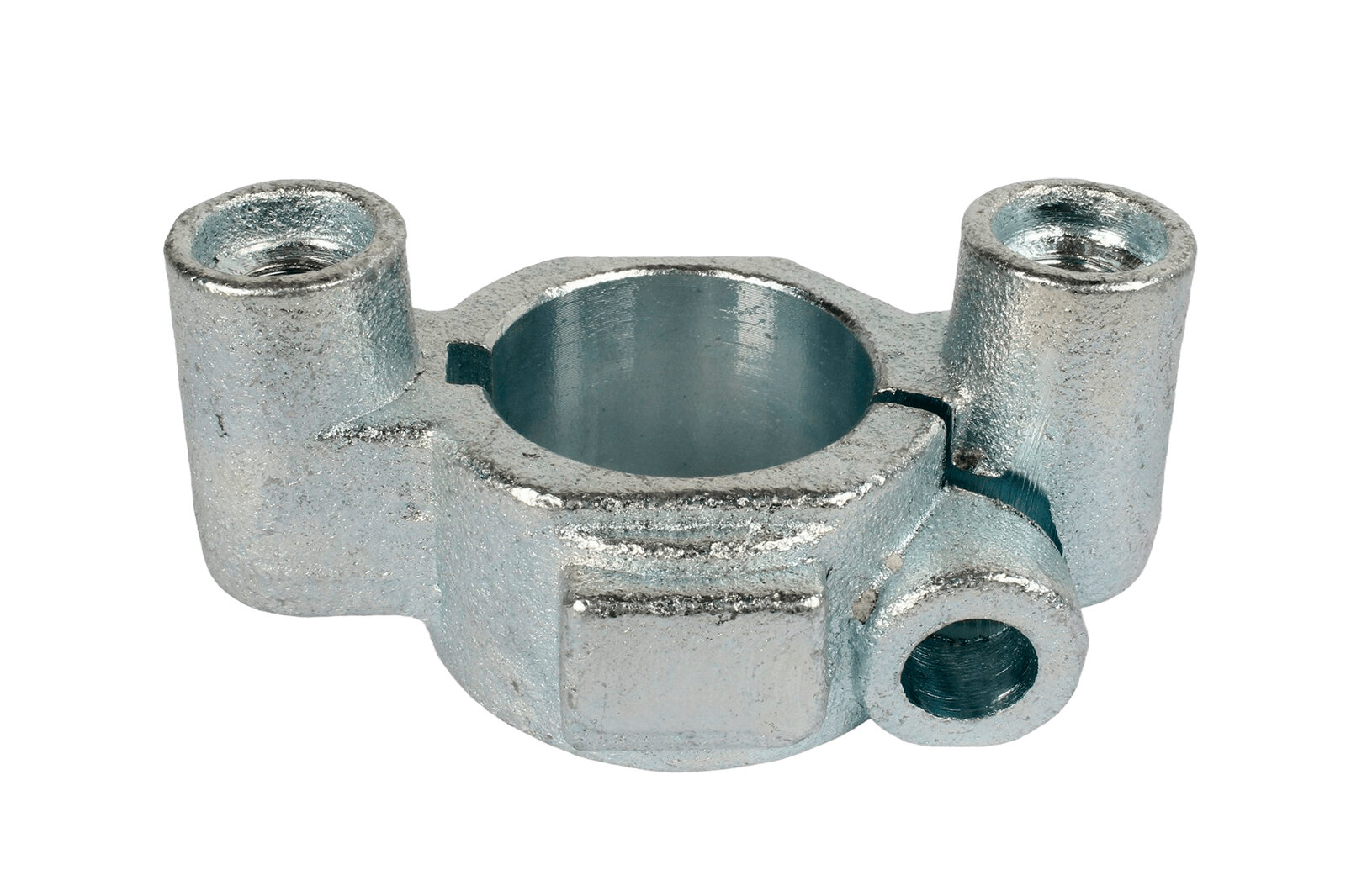 Полумуфта КАМАЗ евро ведущая ТНВД вал 30мм