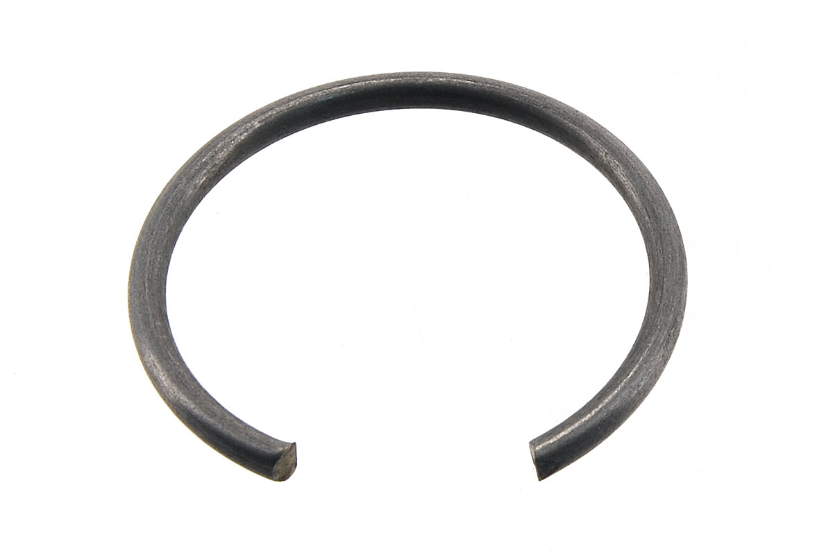 Кольцо стопорное разрезное подходит для перфоратора ЗУБР ЗП-24-750 К, ЗП-26-800 К, ЗП-28-800 К, ЗП-28-800 КМ, ЗП-30-900 К, ЗП-32-1100 К
