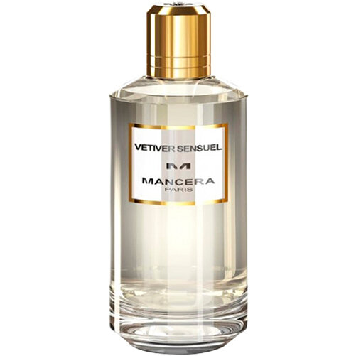 Парфюмерная вода Mancera унисекс Vetiver Sensuel 60 мл