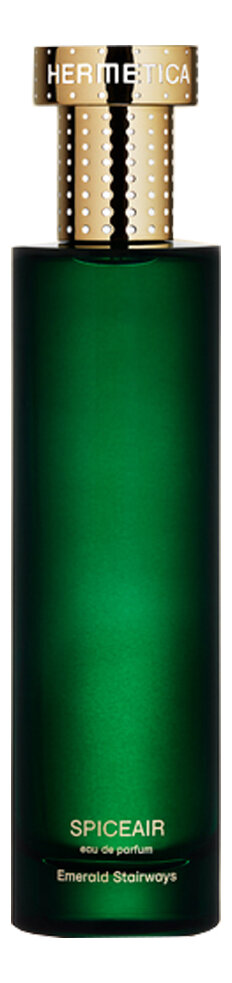 Парфюмерная вода Hermetica унисекс Spiceair 50 мл