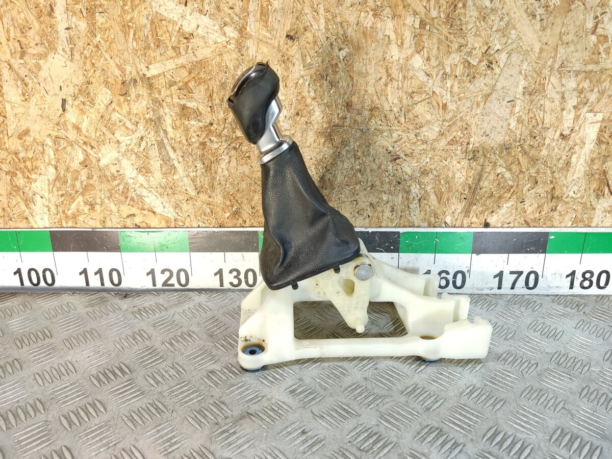 Кулиса КПП KIA Ceed 2007-2012 919611G810