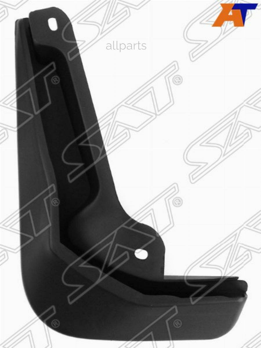 SAT ST-FDA6-064B-A2 Брызговик Ford Focus 10-19 (Сзади/ Слева/ 5D HBK)