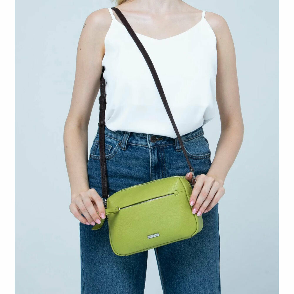 Сумка кросс-боди