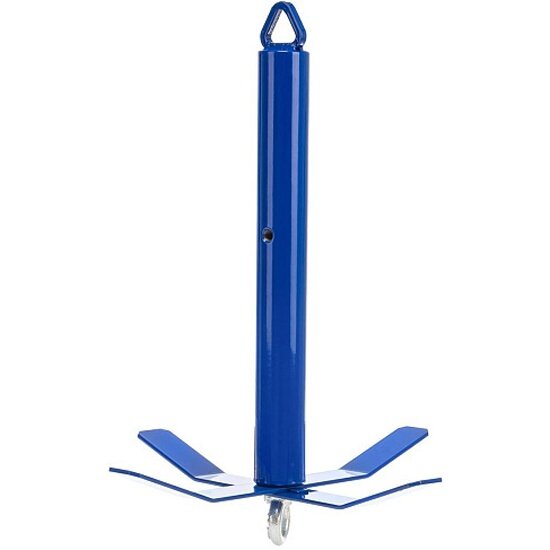 Якорь Тонар лодочный разборный ЯЛР-03, 3 кг (T-YALR-03)