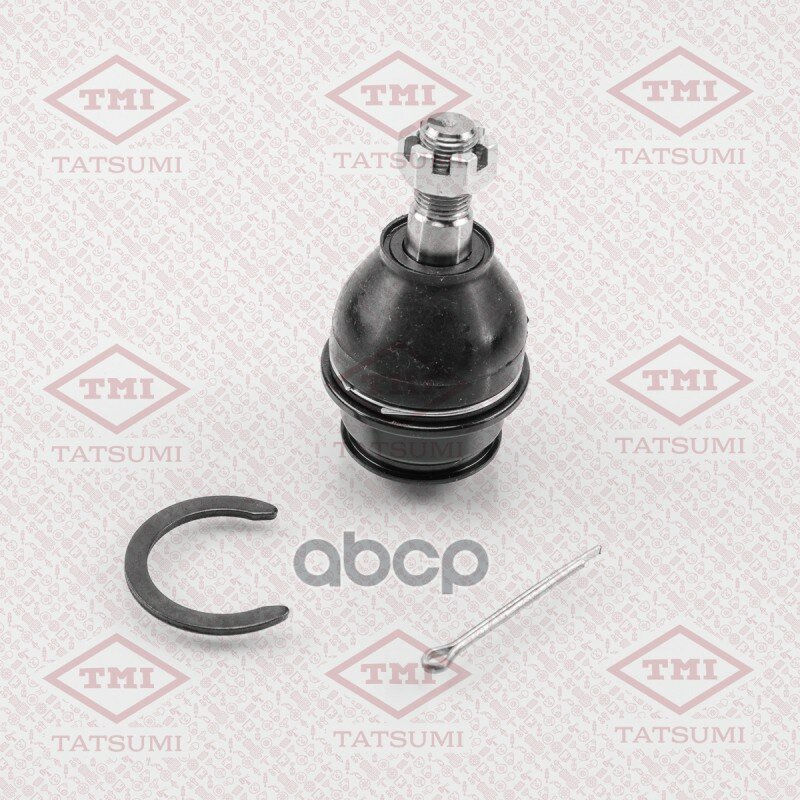 Опора шаровая TATSUMI арт. TEA1039