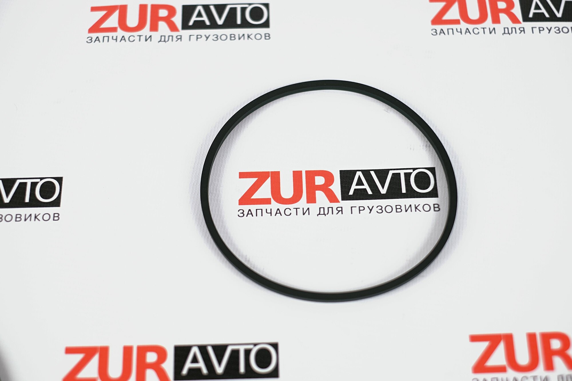 Кольцо уплотнительное компрессора воздушного ISBe, ВТ Оригинал