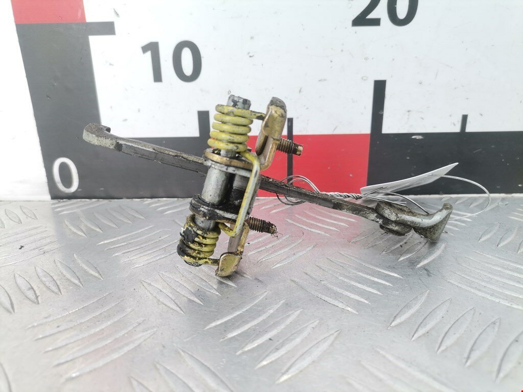 Ограничитель открывания двери задней Renault Scenic 1 7700834328 арт. 1794849