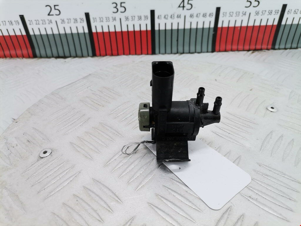 Клапан электромагнитный Skoda Octavia 1U 1K0906283A арт. 1624086